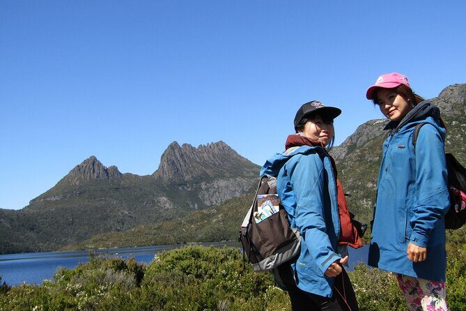 Launceston: Cradle Mountain Adventure - Active Day Tour - FAQ