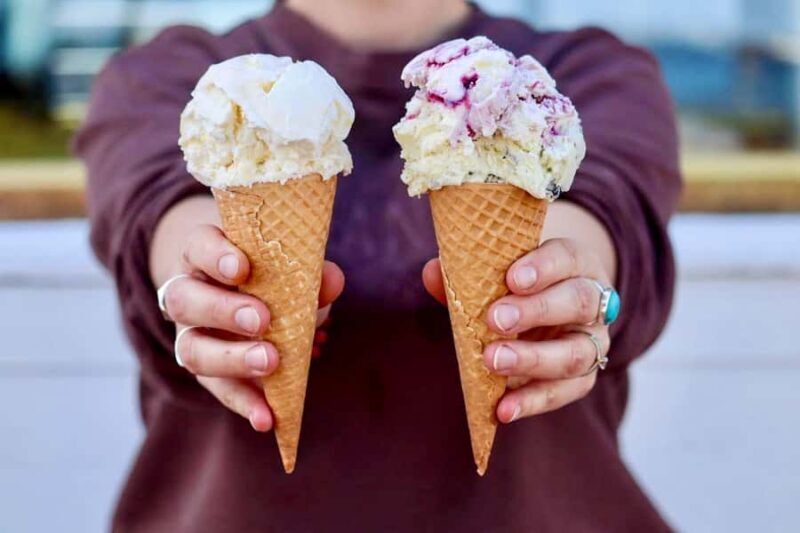 Launceston: Cradle Mountain Guided Active Day Trip - Key Points