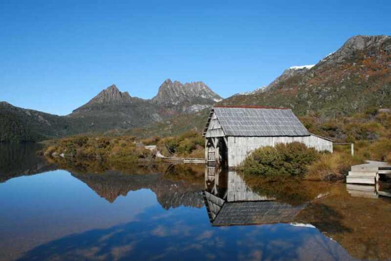 Launceston: Cradle Mountain Guided Active Day Trip - The Itinerary Breakdown