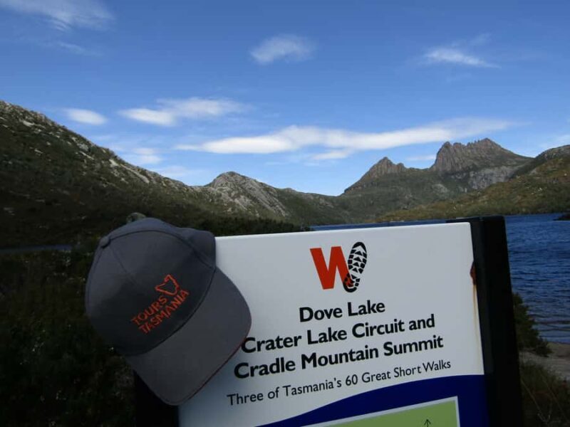 Launceston: Cradle Mountain Guided Active Day Trip - Who Is This Tour Best For?