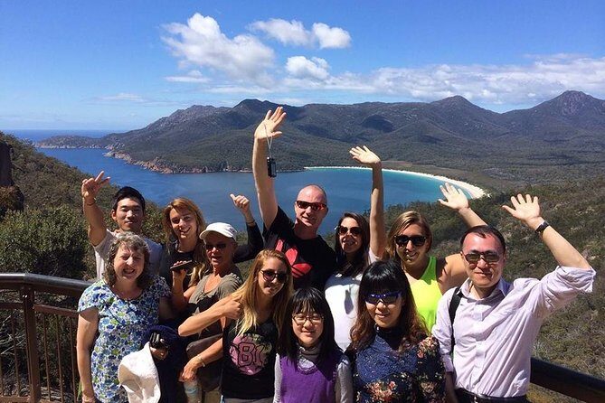 Launceston: Freycinet & Wineglass Bay Explorer Day Trip - A Detailed Look at the Freycinet & Wineglass Bay Day Trip