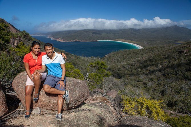 Launceston to Hobart via Wineglass Bay - Active Tour - Who Is This Tour Best For?
