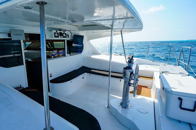 Laura Catamaran Private Tour to Isla Mujeres - Pricing and Value