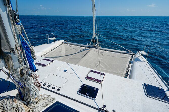 Laura Catamaran Private Tour to Isla Mujeres - Who Will Love This Tour?