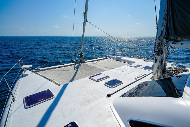 Laura Catamaran Private Tour to Isla Mujeres - Final Thoughts