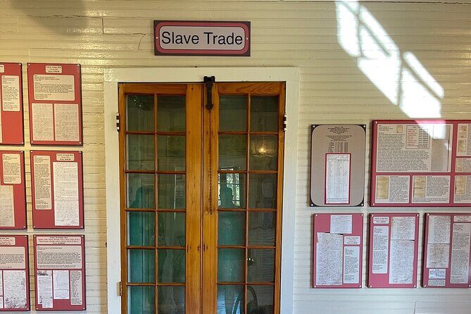 Laura Plantation Half-Day Tour from New Orleans - Who Will Appreciate This Tour Most?