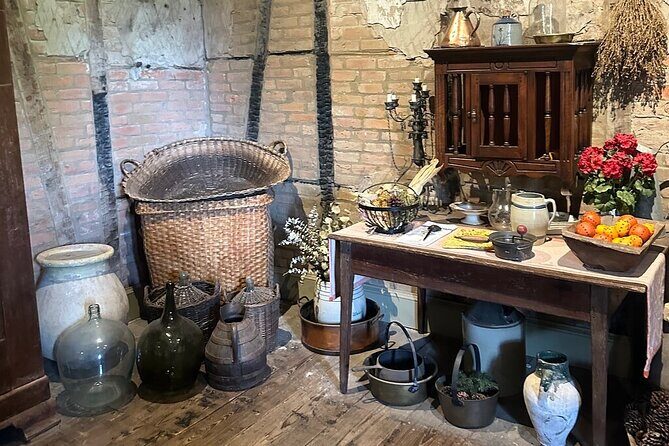 Laura Plantation Half-Day Tour from New Orleans - The Sum Up