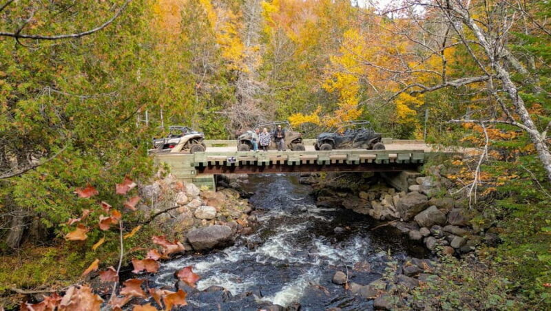 Laurentians: guided buggy tour - Who Should Consider This Tour?