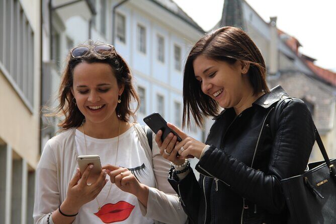 Lausanne (City Center) Scavenger Hunt and Sights Self-Guided Tour - Practical Tips for Your Tour