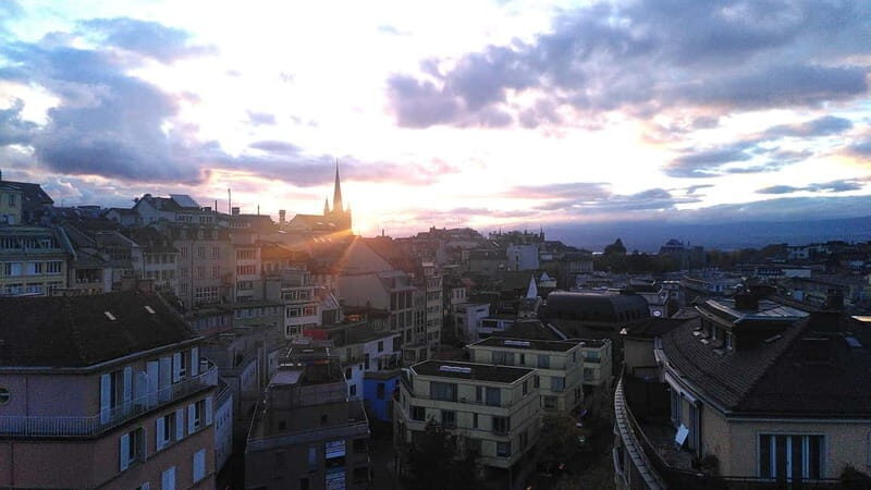 Lausanne: Cultural and Historical Guided Walking Tour - A Deep Dive into the Lausanne Guided Walking Tour
