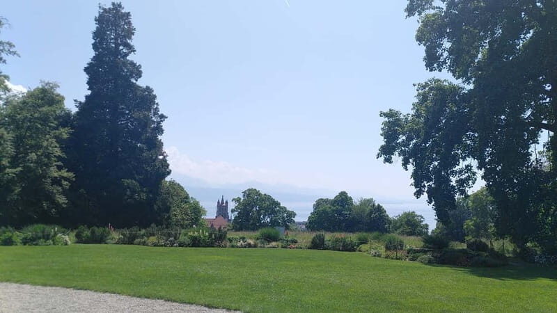 Lausanne: Cultural and Historical Guided Walking Tour - Final Thoughts