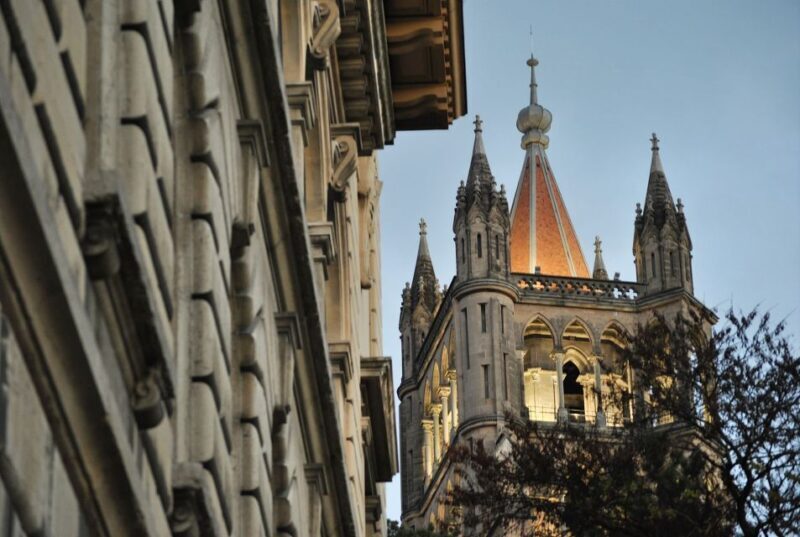 Lausanne: Express Walk with a Local in 60 minutes - What to Expect from the Tour