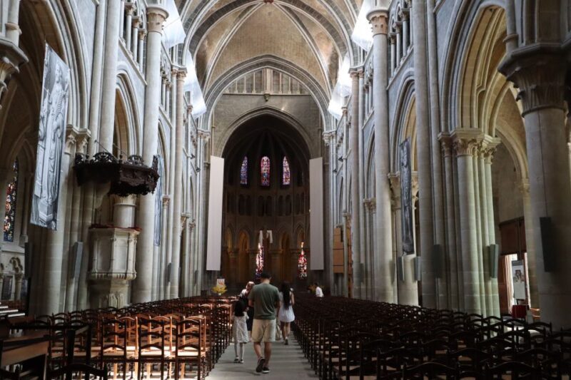 Lausanne: Express Walk with a Local in 60 minutes - Final Thoughts