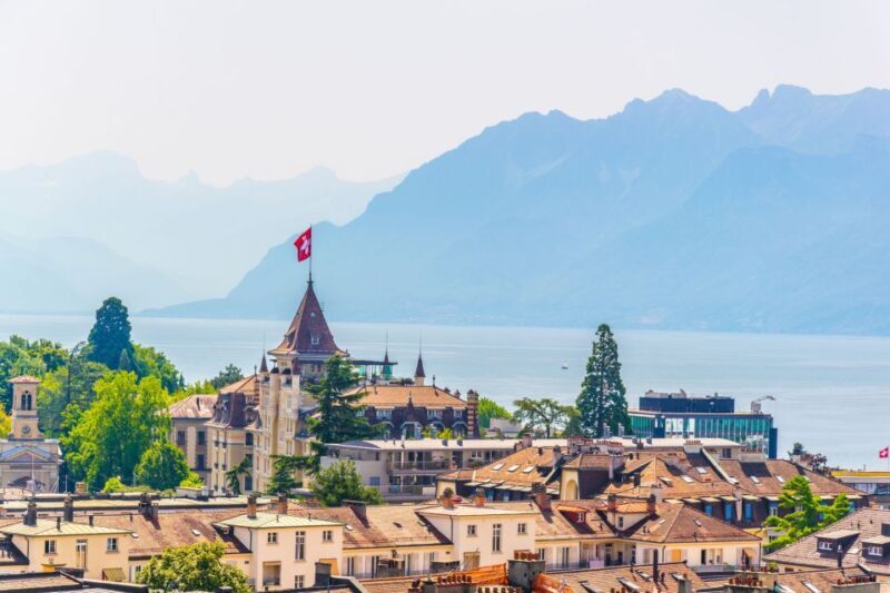 Lausanne: Private custom tour with a local guide - What You Can Expect During Your Lausanne Tour