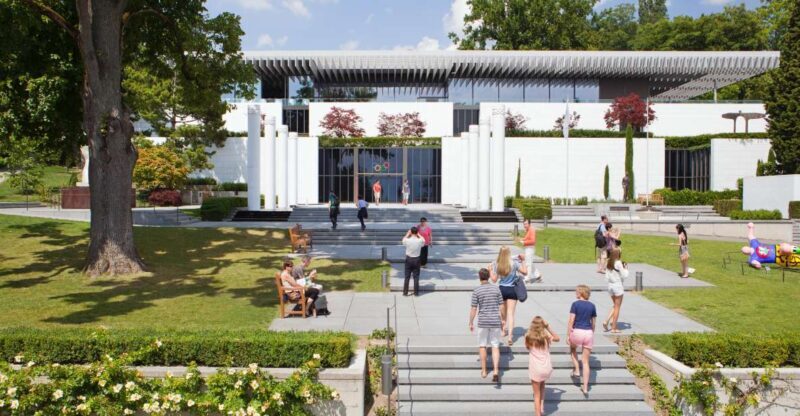 Lausanne: The Olympic Museum Entry Ticket - Why Visit the Olympic Museum in Lausanne?