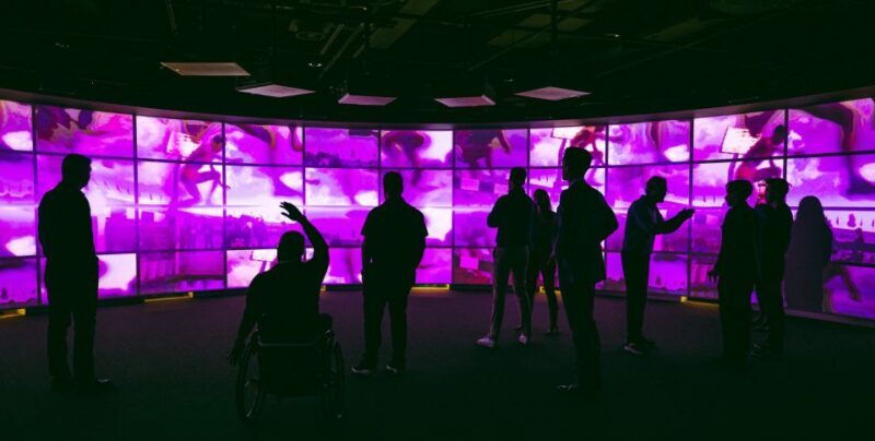 Lausanne: The Olympic Museum Entry Ticket - Authentic Experiences from Visitors