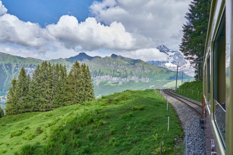 Lauterbrunnen and Mürren Small Group Day Trip - Final Thoughts