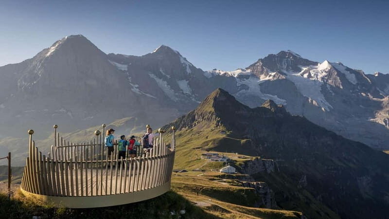 Lauterbrunnen: Private Walking Tour with an Irish Guide - Who Will Love This Tour?