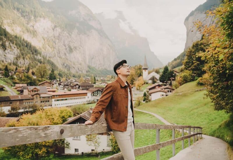 Lauterbrunnen & Wengen: Photoshoot at the best spots. - Exploring the Tour: A Deep Dive Into What You Can Expect