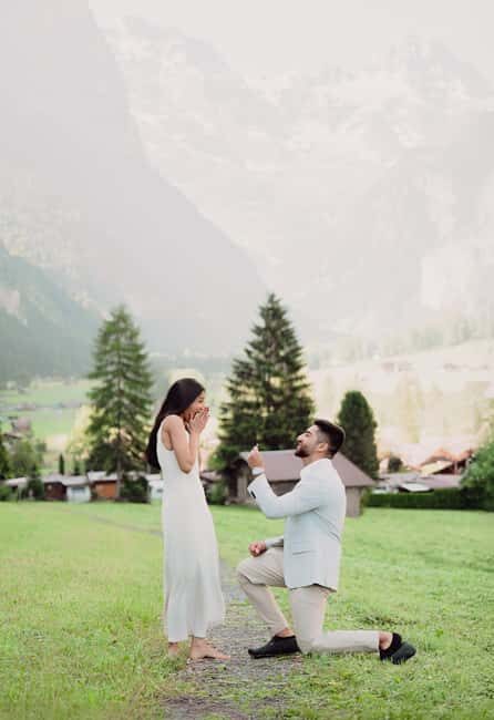 Lauterbrunnen & Wengen: Photoshoot at the best spots. - Practicalities and Considerations