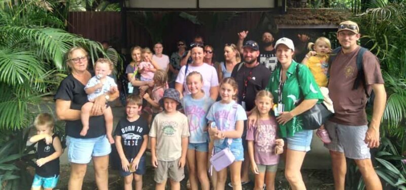 Lautoka Cruise Ship to Natadola Beach Round Trip - An Honest Look at the Lautoka to Natadola Beach Tour