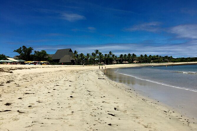 Lautoka Shore Excursions to Natadola Beach Round Trip - What to Expect on Your Natadola Beach Day Trip