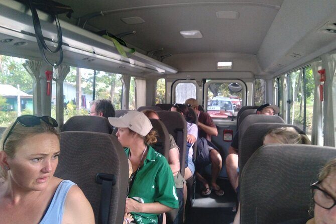 Lautoka Shore Excursions to Natadola Beach Round Trip - FAQ about the Lautoka to Natadola Beach Tour