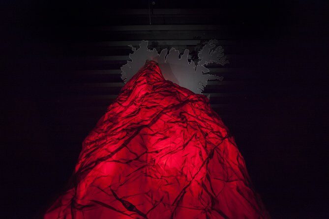 Lava Centre Interactive Volcano Exhibition - Practical Tips for Visiting