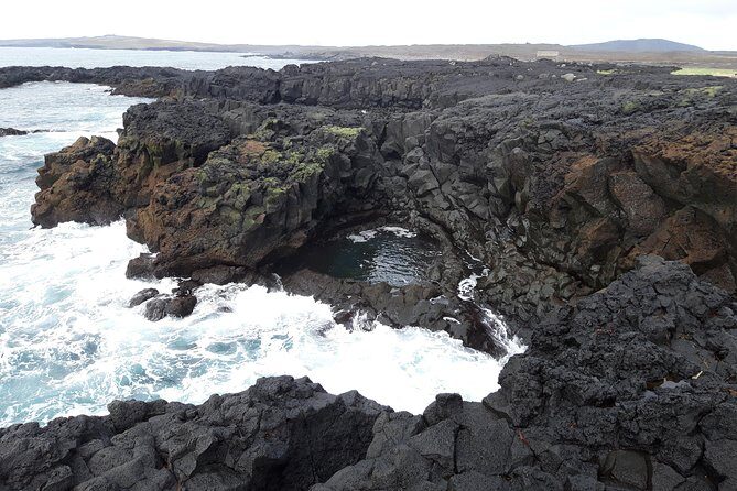 Lava, Craters and Hot Springs Private Tour - Transportation and Group Size