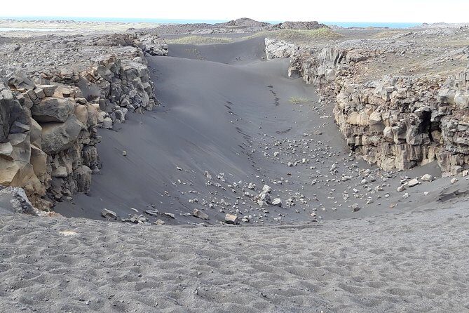 Lava, Craters and Hot Springs Private Tour - Who Would Love This Tour?