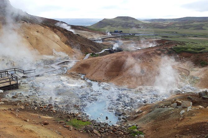 Lava, Craters and Hot Springs Private Tour - FAQ