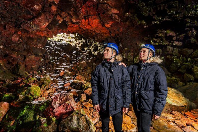 Lava Tunnel Tour Including Transfers from Reykjavik - Who Will Love This Tour?
