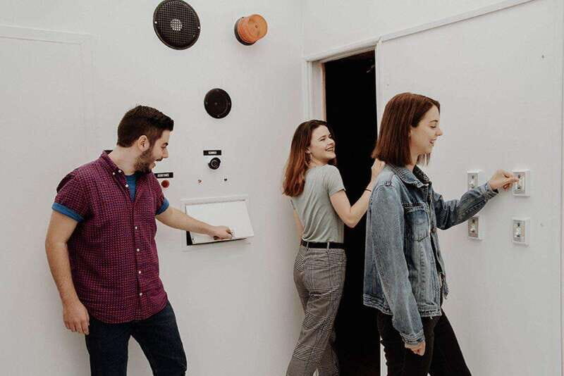 Laval: Time Travel Escape Room Experience - Final Thoughts