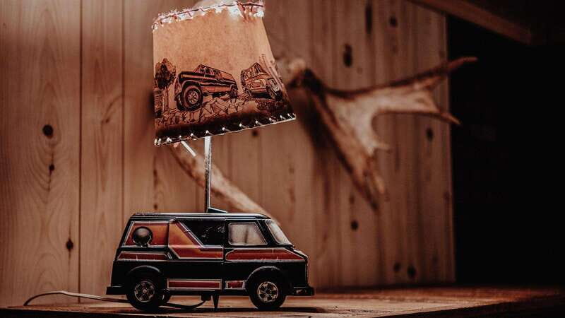 Laval: "Weekend at the Shack" Escape Adventure - An In-Depth Look at “Weekend at the Shack”