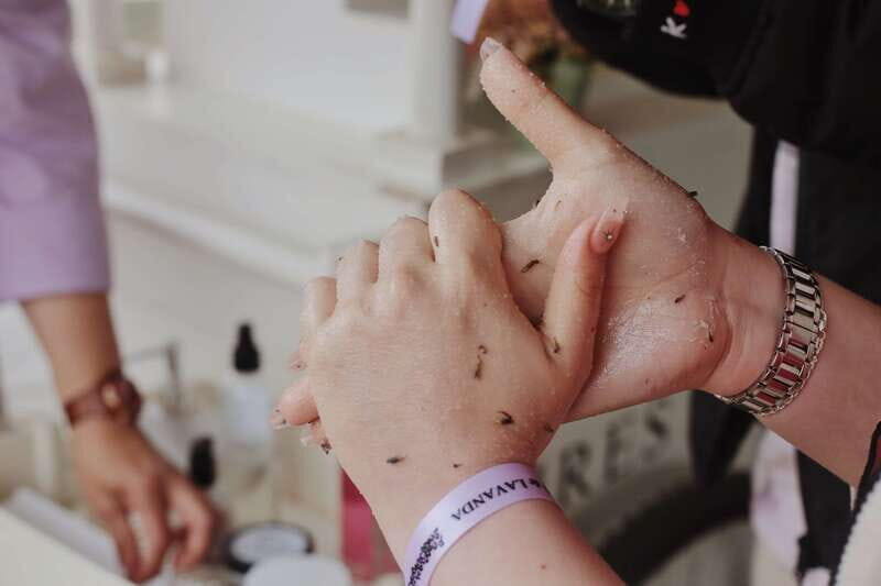 Lavender Experience Valle de Guadalupe - Guided Field Tour - FAQs