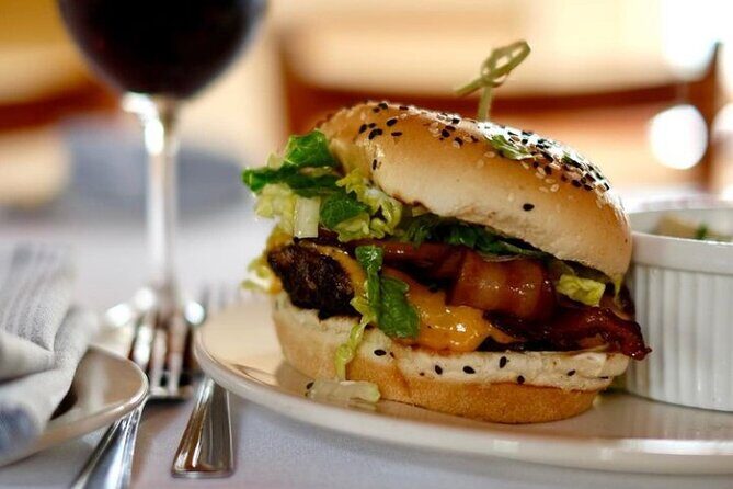 Lavender Farm Experience with Local Lunch, Day Trip from Toronto - Practical Considerations