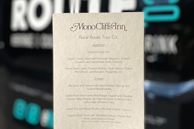 Lavender Farm Experience with Local Lunch, Day Trip from Toronto - The Sum Up: Who Will Love This Tour?