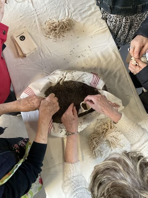 Lavender Field & Distillery Tour between Nimes & Arles - Final Thoughts