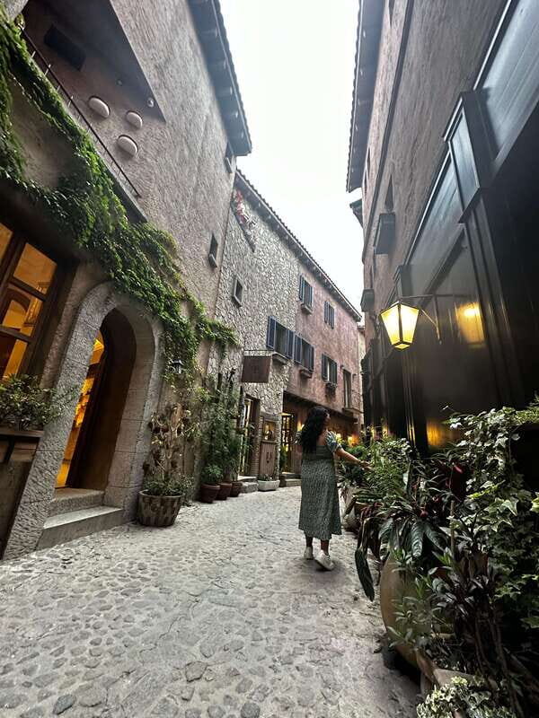 Lavender Ranch, Chautla and Val`Quirico. - Key Points