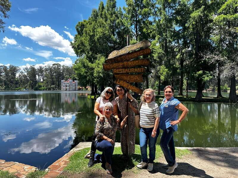 Lavender Ranch, Chautla and Val`Quirico. - Who Should Consider This Tour?