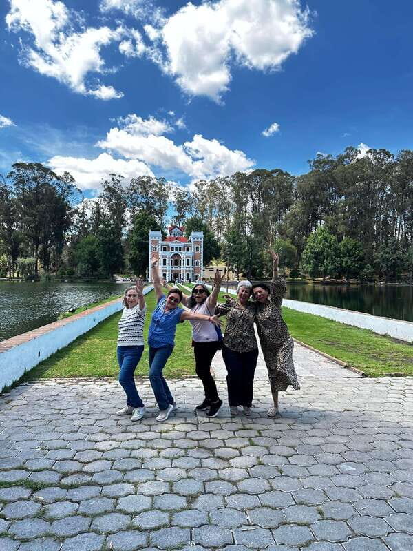 Lavender Ranch, Chautla and Val`Quirico. - FAQs