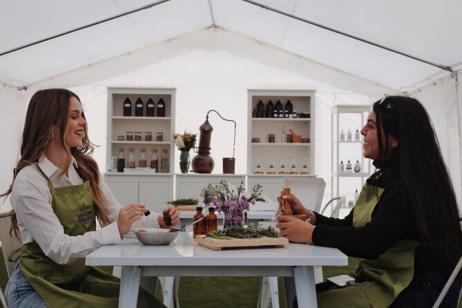 Lavender Workshop - Exploring the Lavender Workshop in Ensenada: An Authentic Aromatic Experience