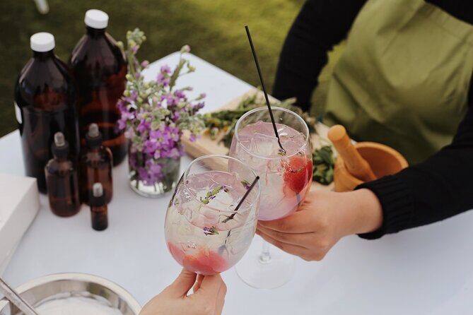 Lavender Workshop - Practical Details and Tips