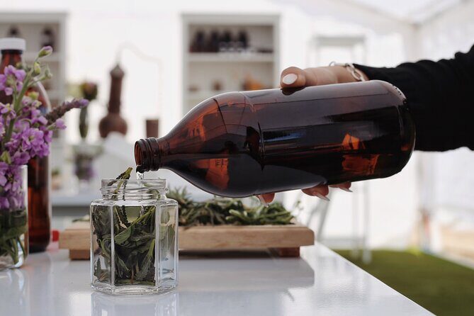 Lavender Workshop - FAQs