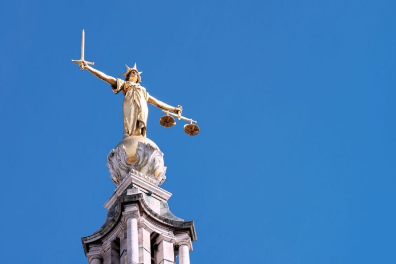 Law in London Private Tour - Exploring the "Law in London" Private Tour: A Deep Dive into Britain’s Legal Heart