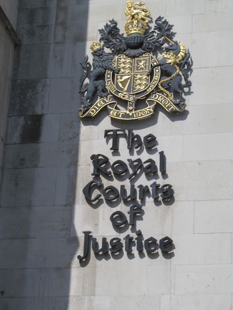 Law in London Private Tour - Practical Details & Tips