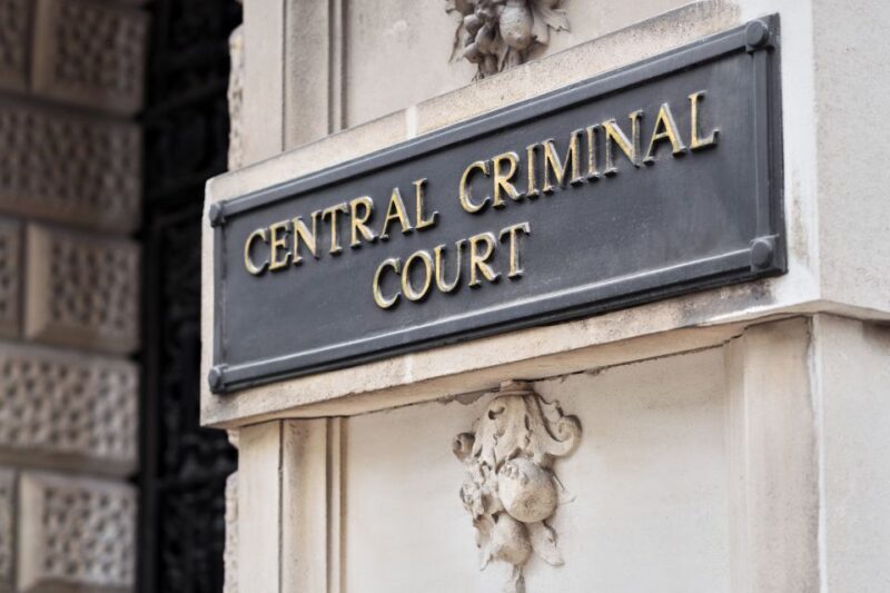 Law in London Private Tour - Final Words: Who’s This Tour For?