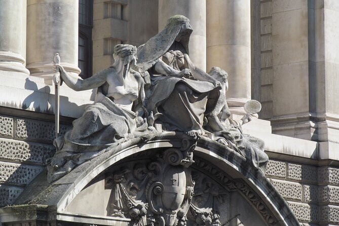Law in London Private Tour - Real-World Insights from Reviews