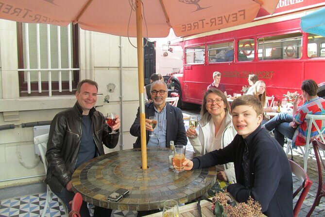 Law in London Private Tour - Who Should Consider This Tour?