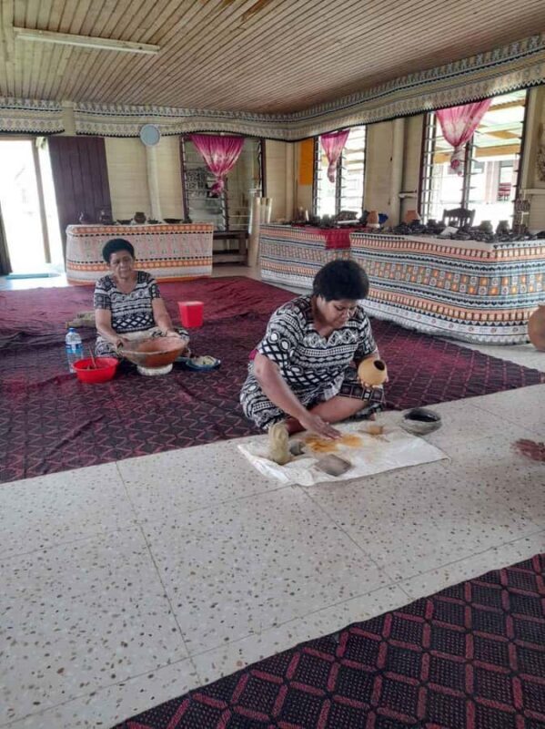 Lawai Pottery Village & Natadola Beach Kava Ceremony & Meke - Final Thoughts